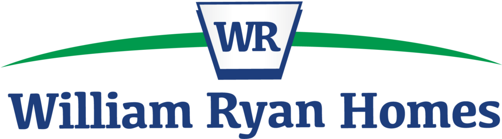 William Ryan Homes | Creekside Home Builders | Royse City TX